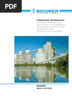 Stacker Reclaimer Design Handbook: Read/Download | PDF