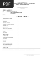 BFP ID Application Form Guide | PDF | Government