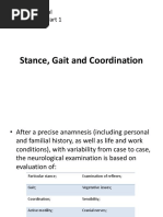 Gans Sensory Organization Performance (SOP) Test | PDF | Vertigo ...