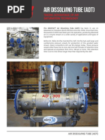 Airlift Basic Calculation | PDF | Gallon | Chemical Engineering