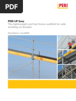 Crane Safety Factor Calculation Guide | PDF