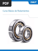 Sistema De Designación Básica De Rodamientos Skf Skf Pdf