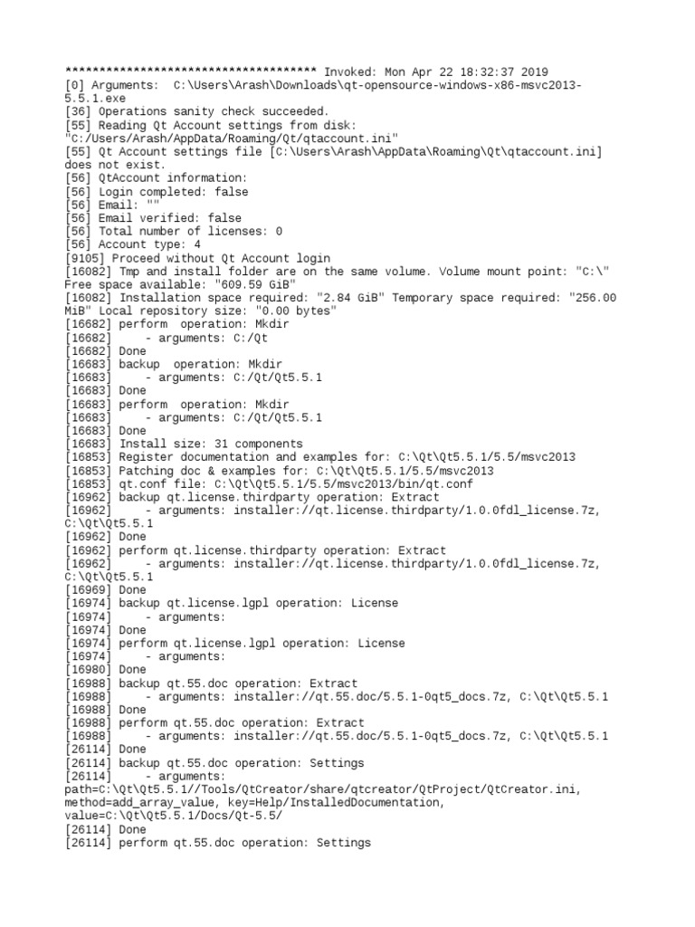 TXT | PDF | Computer Libraries | System Software