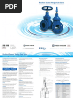 Tab 06 - SubSurface Safety Valves | PDF | Valve | Piston