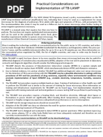 Form 2a. NTP Lab Request and Result Form | PDF | Tuberculosis | Medical ...