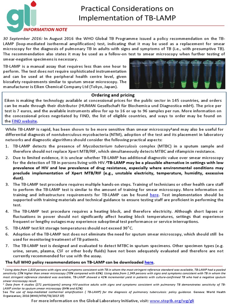 Information Note: Ordering and Pricing | Download Free PDF ...