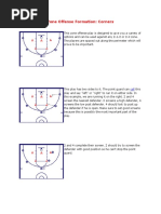 Mastering the 2-3 Zone Defense Guide | PDF | Basketball Positions ...