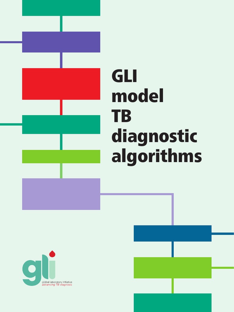 GLI Algorithms | PDF | Tuberculosis | Medicine