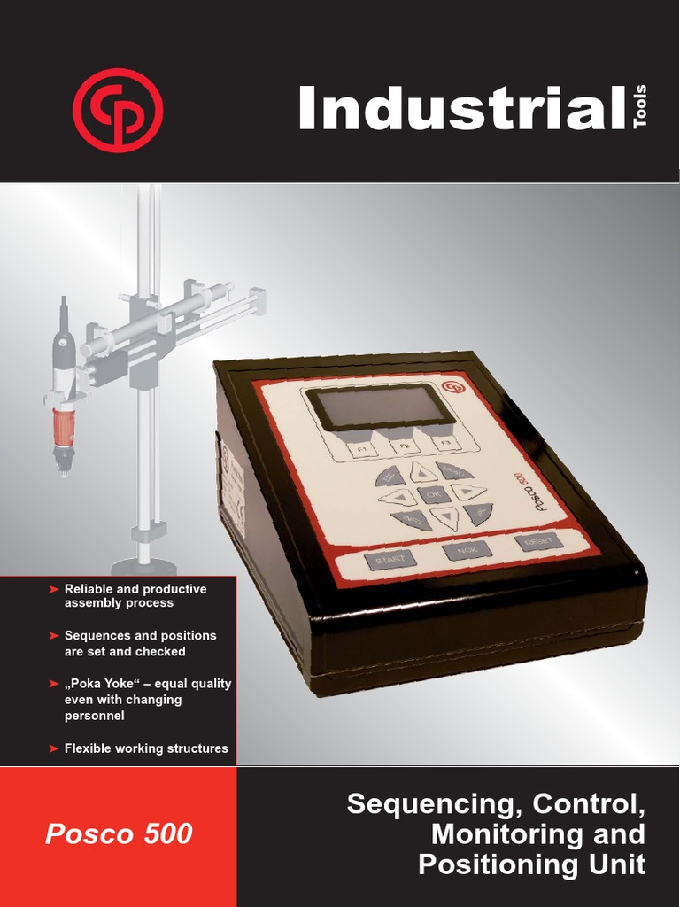 Posco | PDF | Personal Computers | Reliability Engineering