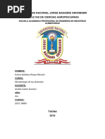 Desinfección Efectiva con Yodóforos | PDF | Ph | Agua