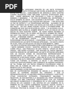 Osa Irete | PDF | Mitología | Religión étnica