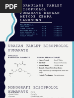 Aturan Penomoran Batch Obat | PDF | Pengembangan Diri | Kesehatan Holistik