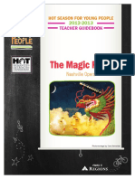 The Fach System of Vocal Classification | PDF | Vocal Music | Singing