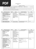 Contoh Rencana Program Kerja BUMDes | PDF