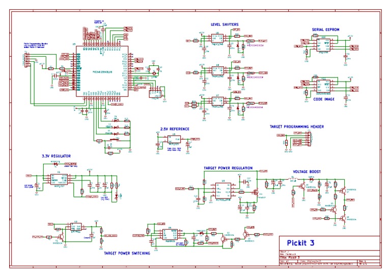 Pickit | PDF | Computer Engineering | Computer Architecture