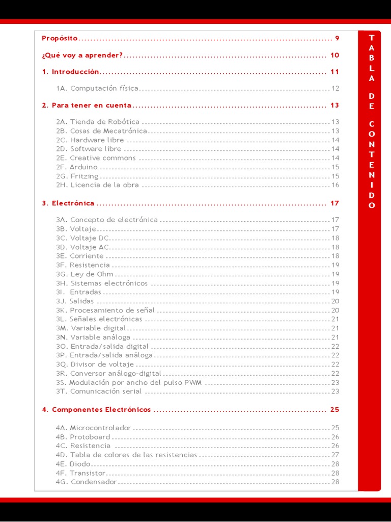 Arduino para Dummies PDF | PDF | Software libre | Microcontrolador Arduino para Dummies PDF | PDF | Software libre | Microcontrolador