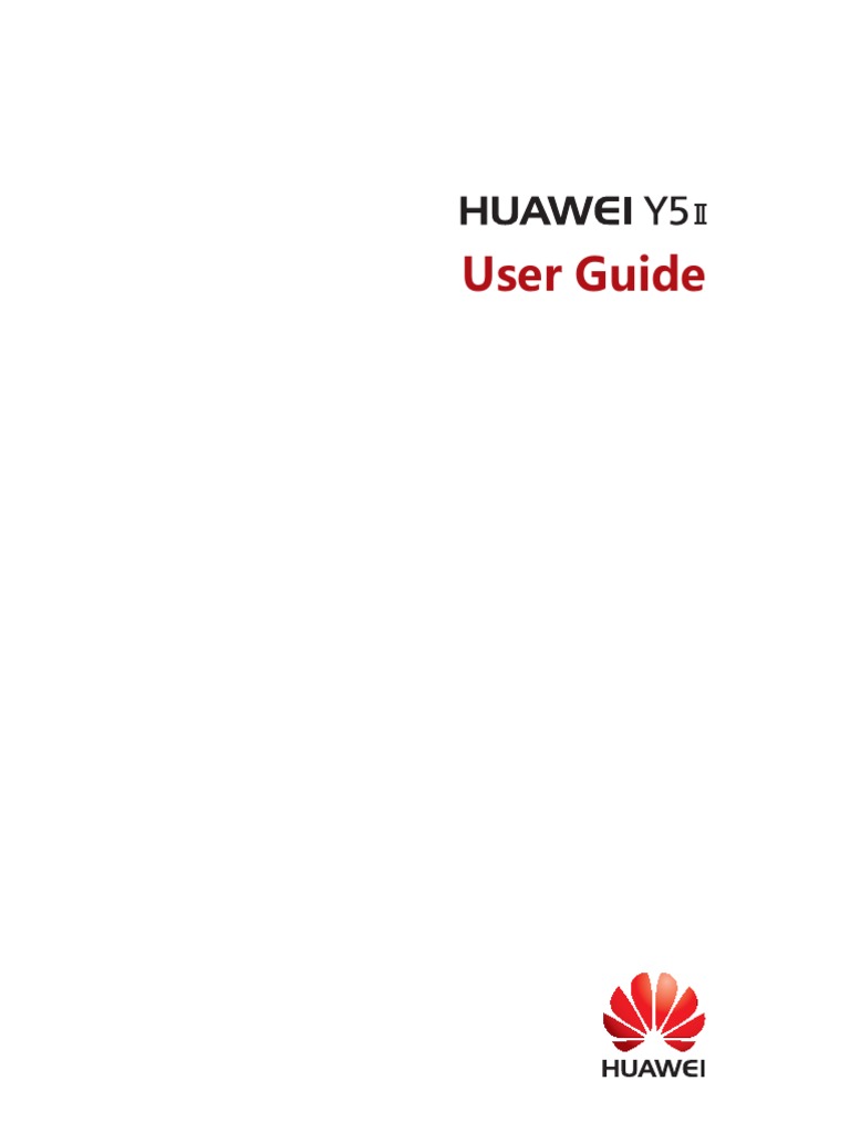 Huawei Y5 II - Schematic Diagarm PDF | PDF | Screenshot | Icon (Computing)