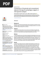 RCEOP Regimen Rituximab Cyclophosphamide Etoposide Vincristine ...