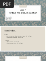 Step-By-step WAIS IV Interpretation | PDF | Wechsler Adult Intelligence ...