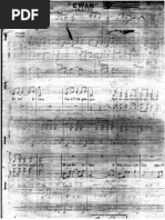 OPM Piano Sheet Music List | PDF | Philippines | Musicians