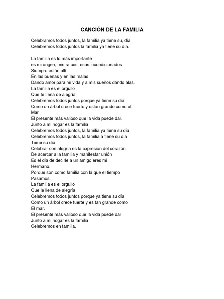 CANCIÓN DE LA FAMILIA.docx