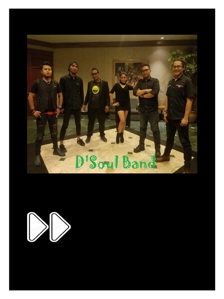 DR Feel Good | PDF | Jakarta | Sound