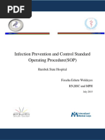 High Risk Consent Form: Doctor-In-Charge / Principal Surgeon ...