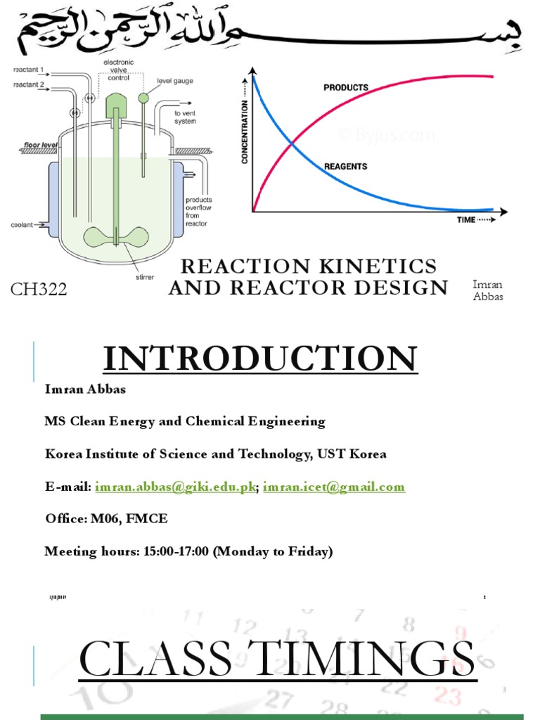 Turbo Machinery | PDF | Chemical Kinetics | Chemical Reactions
