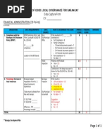 BCPC Flowchart | PDF | Emergency | Justice