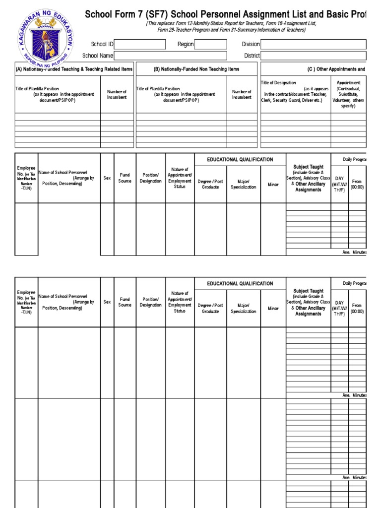 Equivalent Record Form | PDF | Postgraduate Education | Employment