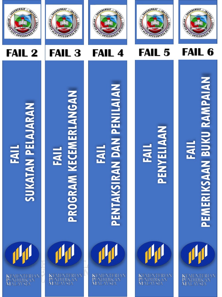 Tulang Fail Tepi | PDF