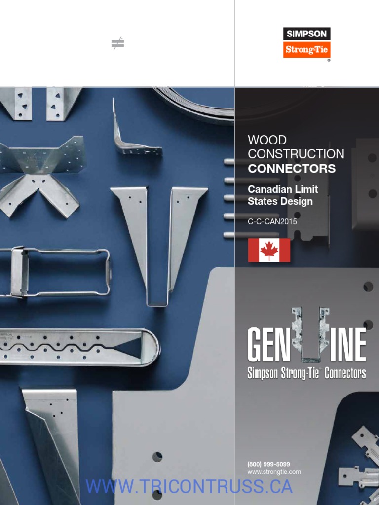 16 Pack Simpson Strong Tie HTT4 12 Heavy Tension Tie tillescenter ...