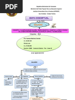 La Matriz Foda - Mefi Mefe y Mafe | PDF | Análisis FODA | Business