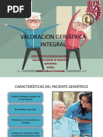 Tipos de Envejecimiento | PDF | Envejecimiento | Sistema inmune