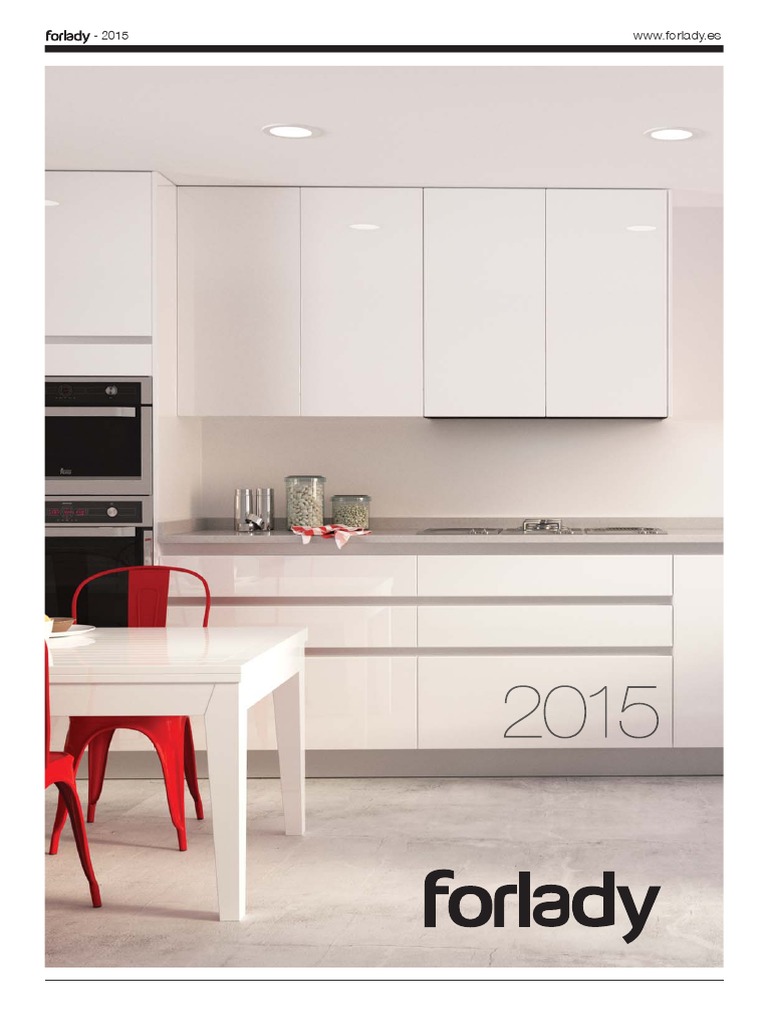 Catalogo Melamine PDF | PDF | Cocina | Color