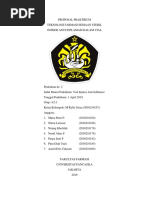 Injeksi Vial Dexametason | PDF