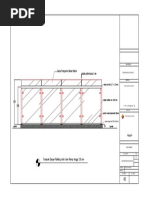 Ukuran Standar Tangga Ideal Yang Nyaman | PDF