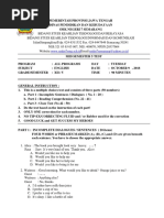 PVB Laminated Glass & Tempered Glass | PDF | Glasses | Amorphous Solid