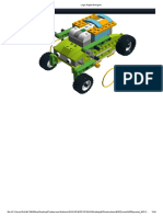 Lego Spike Python Booklet | PDF | Lego | Computer Programming