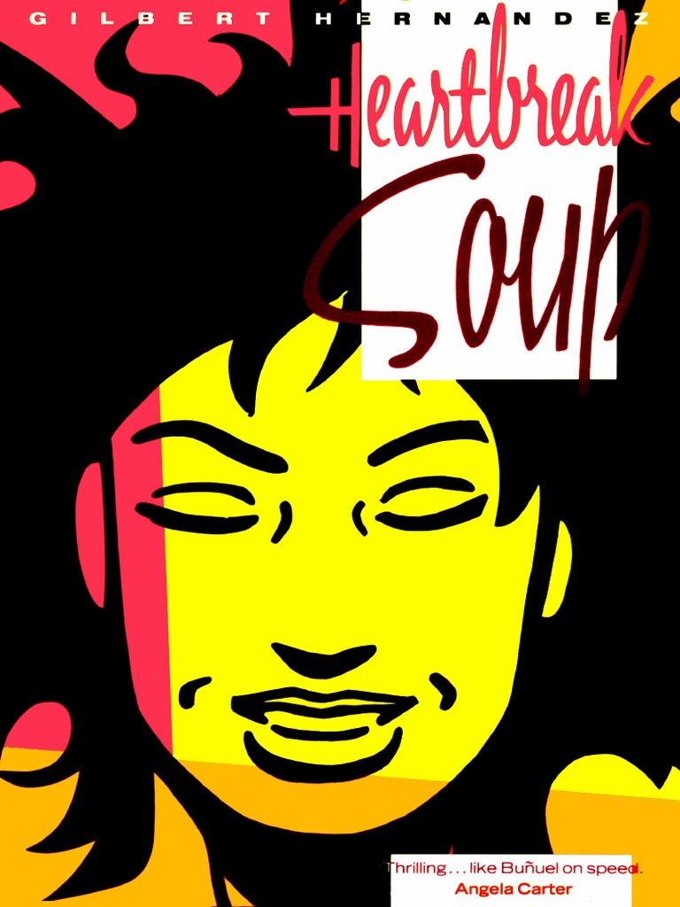 Heartbreak Soup PDF | PDF