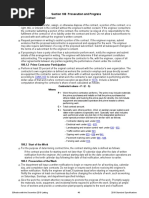 ODOT Construction Specifications Update | PDF