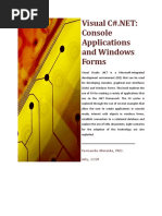 Siwes Report | PDF | Python (Programming Language) | Java (Programming ...