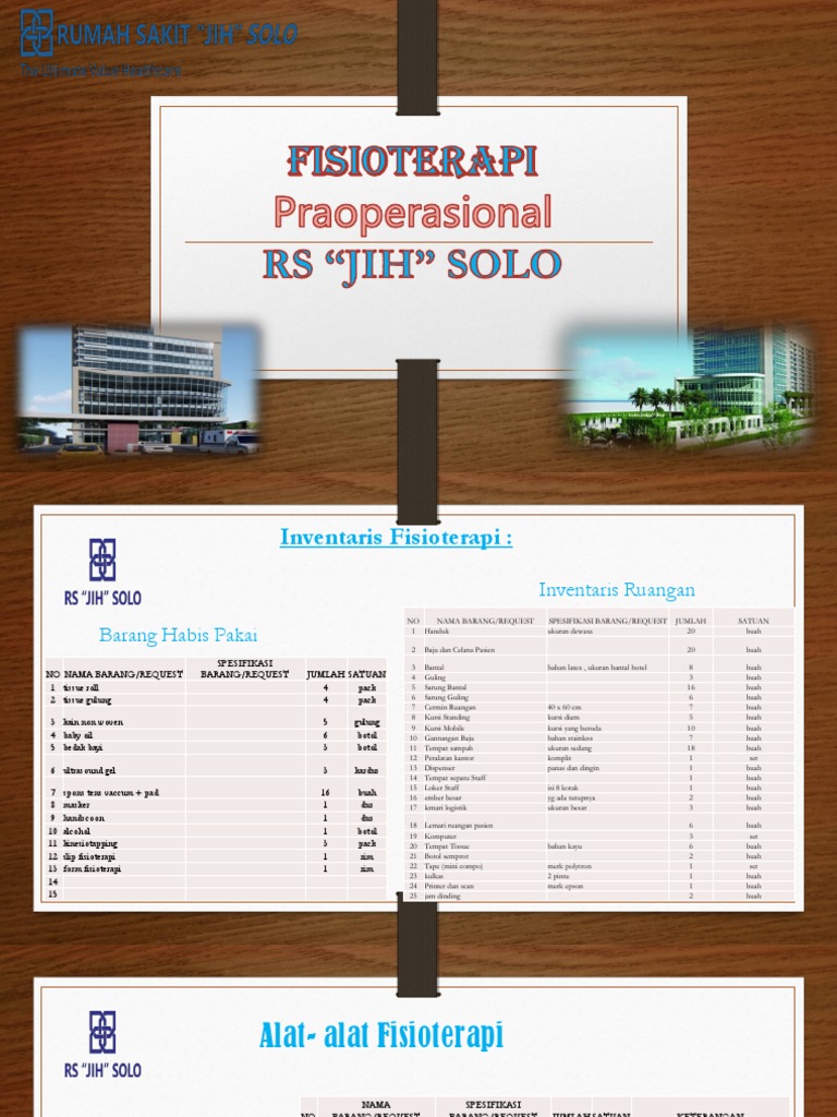 Fisioterapi | PDF