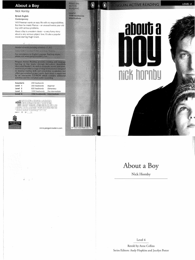About A Boy | PDF