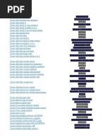 500 Excel Formula Examples - Exceljet | PDF | Database Index ...
