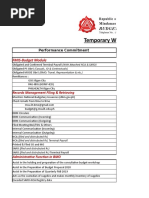 Job Request Form DBM Apps Portal PSIPOP 2 | PDF | Computing