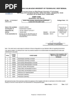 PSA Cenodeath-Editable Form | PDF | Identity Document | Birth Certificate