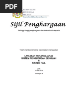 Kad Pergerakan Fail | PDF