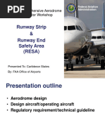 ICAO Aerodrome Design Manual, Part 3, Pavements | PDF