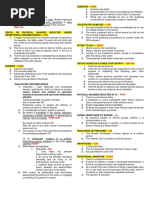 ART. 6. Consummated, Frustrated, and Attempted Felonies | PDF | Felony ...